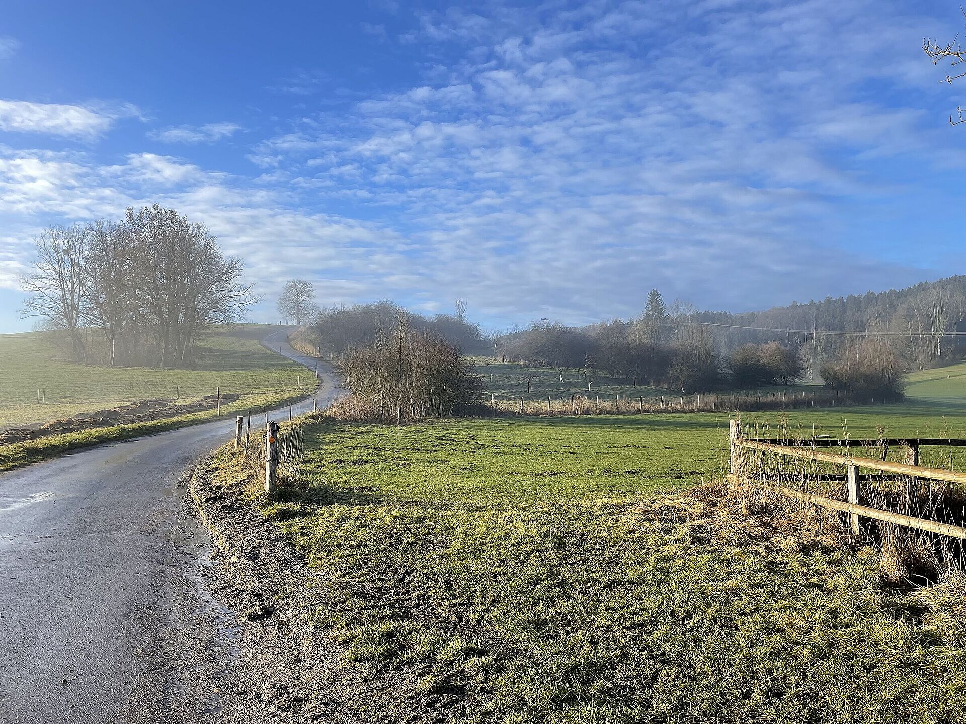 OG Glonn - Streuobstwiese und Wildbienenhaus - BUND Naturschutz Ebersberg